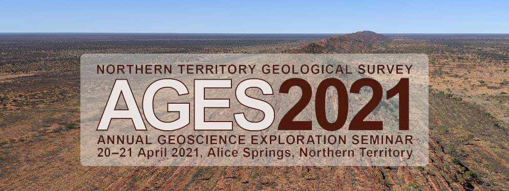 SGC representative attending AGES in Alice Springs - Southern ...